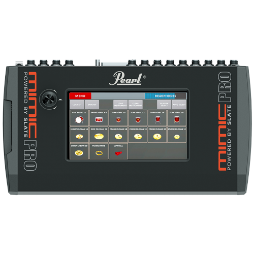 Mimic Pro - Steven Slate Drums