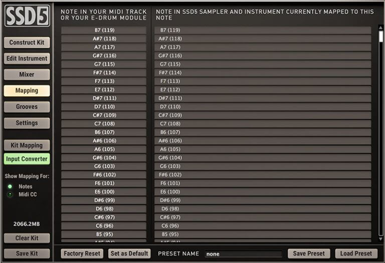 SSD 5.5 - Steven Slate Drums