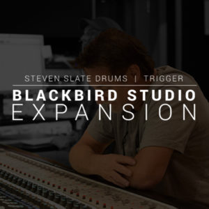 Steven Slate Drums - World-Class Virtual Drum Instruments & Replacers