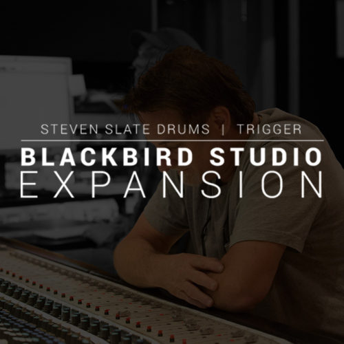 Steven Slate Drums - World-Class Virtual Drum Instruments & Replacers