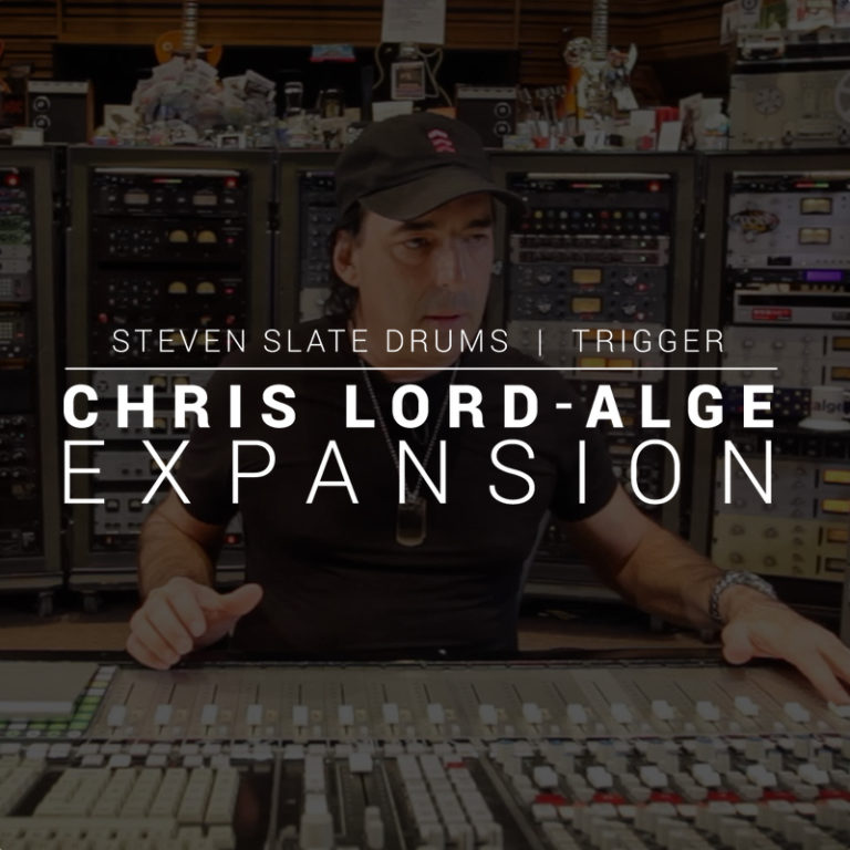 Steven Slate Drums - World-Class Virtual Drum Instruments & Replacers