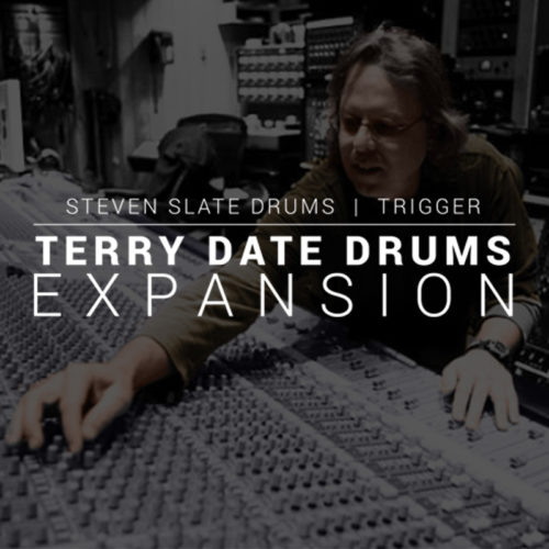 Steven Slate Drums - World-Class Virtual Drum Instruments & Replacers