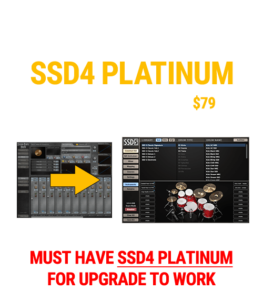 SSD 5.5 - Steven Slate Drums