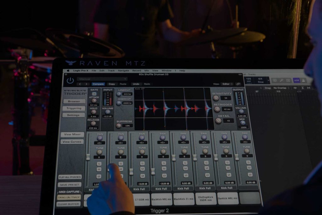 Trigger-Home-BG - Steven Slate Drums