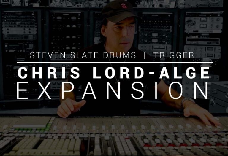 Steven Slate Drums - World-Class Virtual Drum Instruments & Replacers