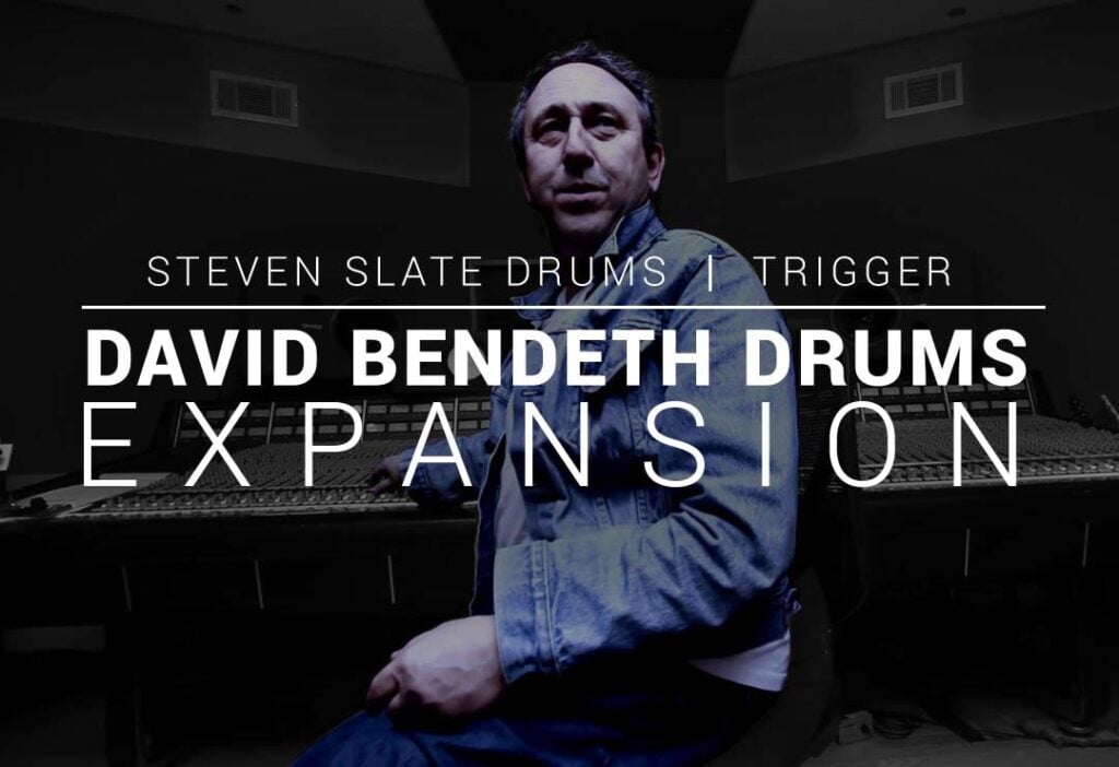 Steven Slate Drums - World-Class Virtual Drum Instruments & Replacers