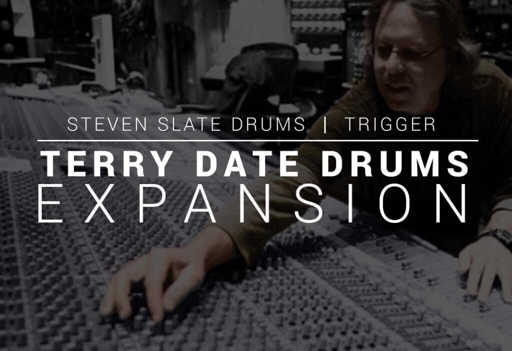 Steven Slate Drums - World-Class Virtual Drum Instruments & Replacers